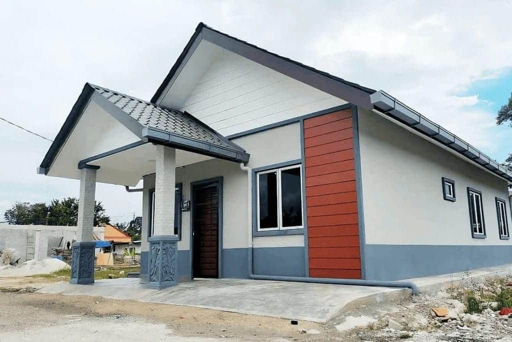 Ini Jenis-Jenis 'Ceiling Finish' Yang Sesuai Untuk Siling Rumah, Korang ...