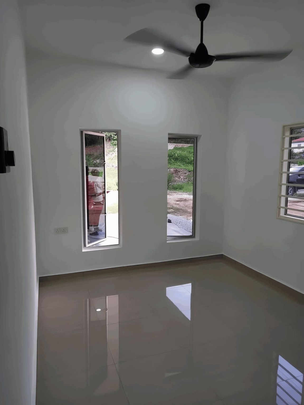 Ini Jenis-Jenis Material Tingkap Yang Korang Boleh Guna Untuk Rumah ...